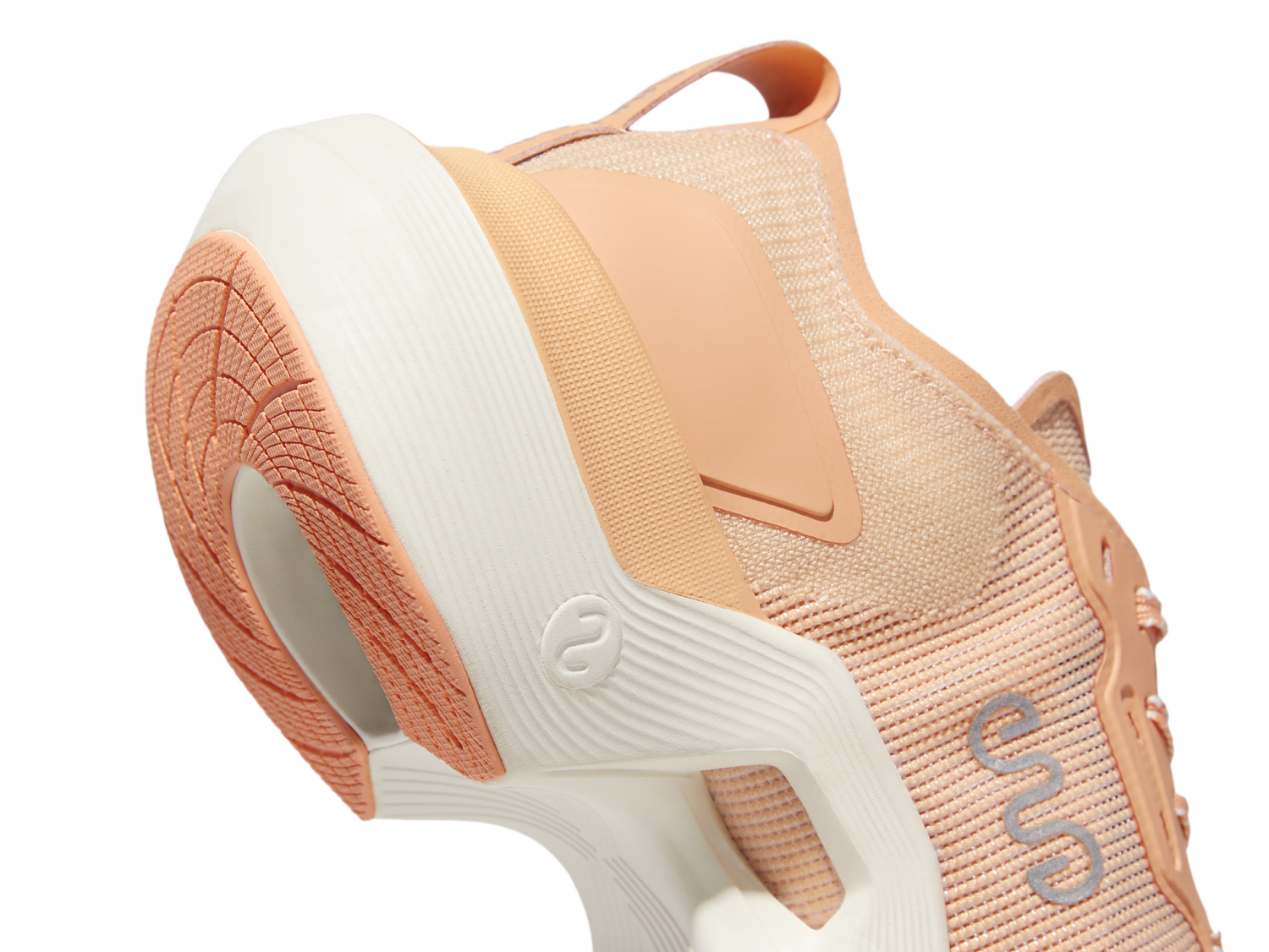 Proto Runner 1 Veria Peach - ena athletics