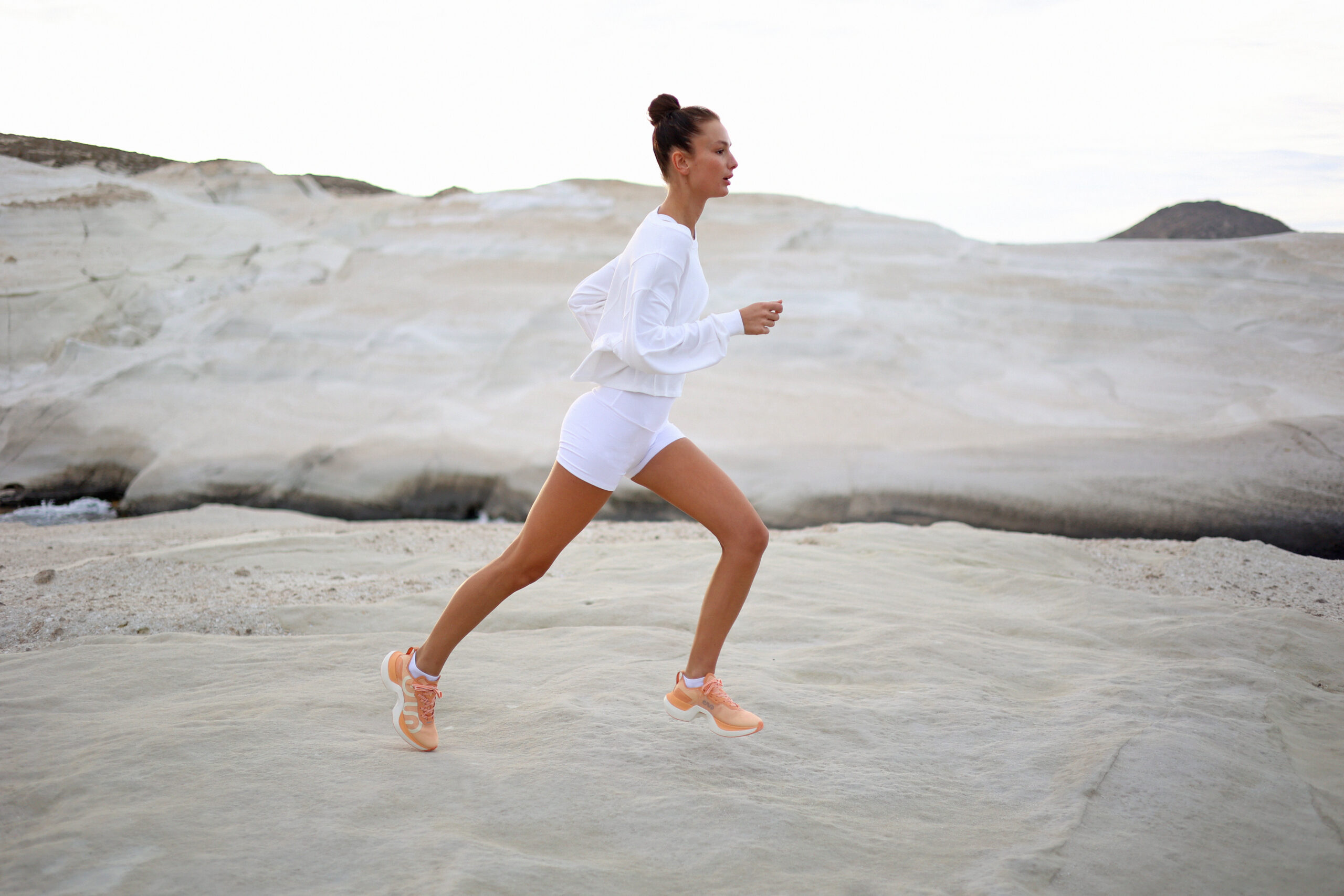 High Performance, Low Impact: The Materials Behind Proto Runner 1 - ena athletics