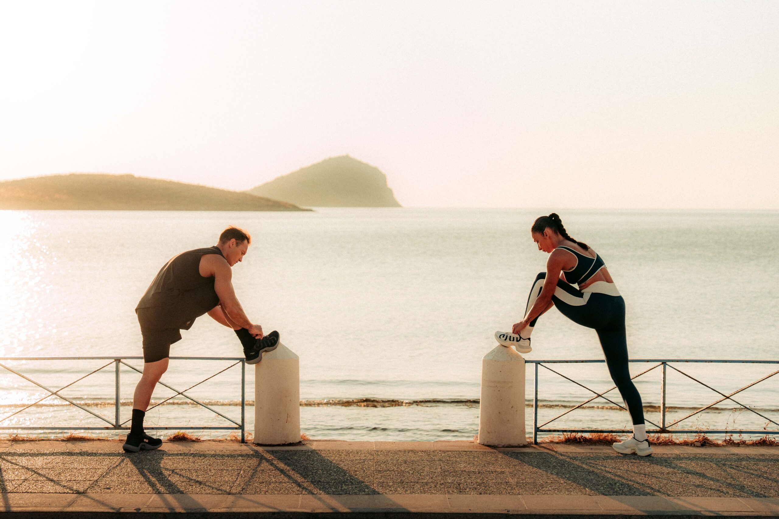 Proto Train: Consistency and comfort in everyday training - ena athletics